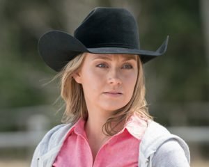 Amber Marshall Net Worth, House, Age, Wiki, Facts - heartlandcast.com